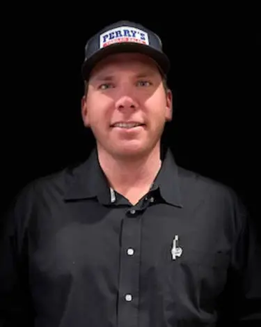 About Us - Perry's Trailer Sales