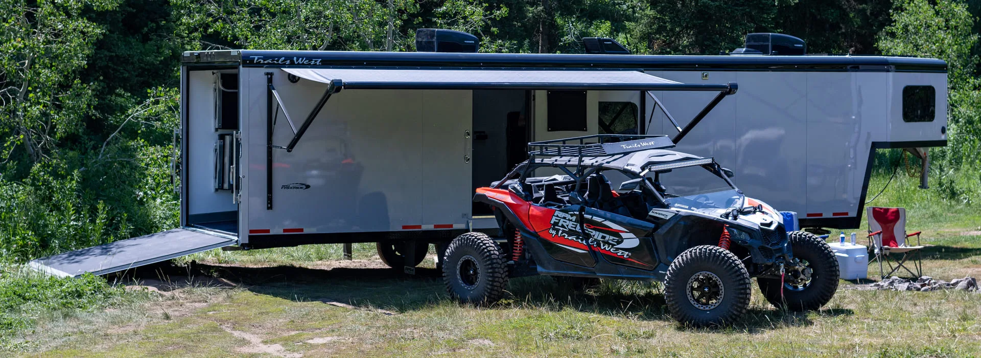 All Inventory - Perry's Trailer Sales in Montana and Wyoming